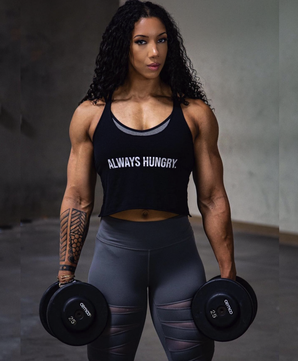 Sophia Fiore - Roid Girls